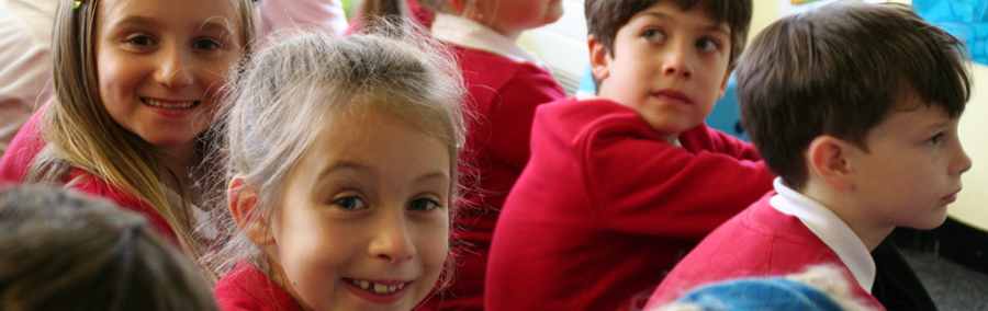 Prospective Preschool 2024 Parents School Tour - St Thomas of ...